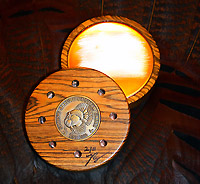 Spring Allure Custom Calls